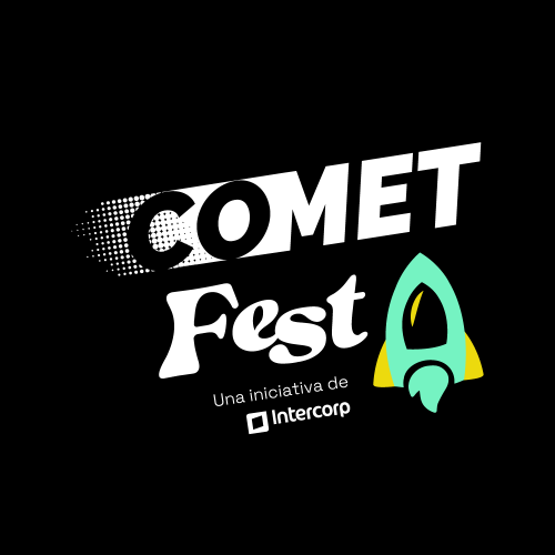 COMET FEST 2024 | El festival donde decides tu futuro | 28 y 29 DE SEPTIEMBRE